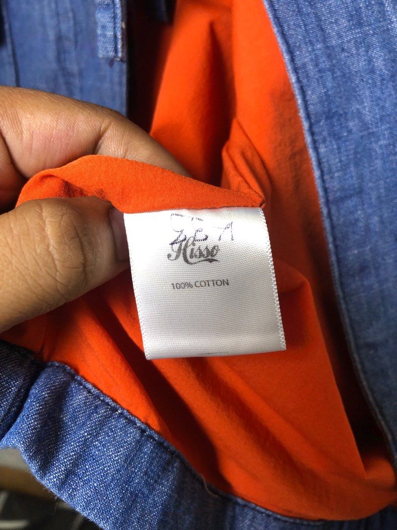 Hisso Kimono Jacket, Men's Fashion, Activewear on Carousell