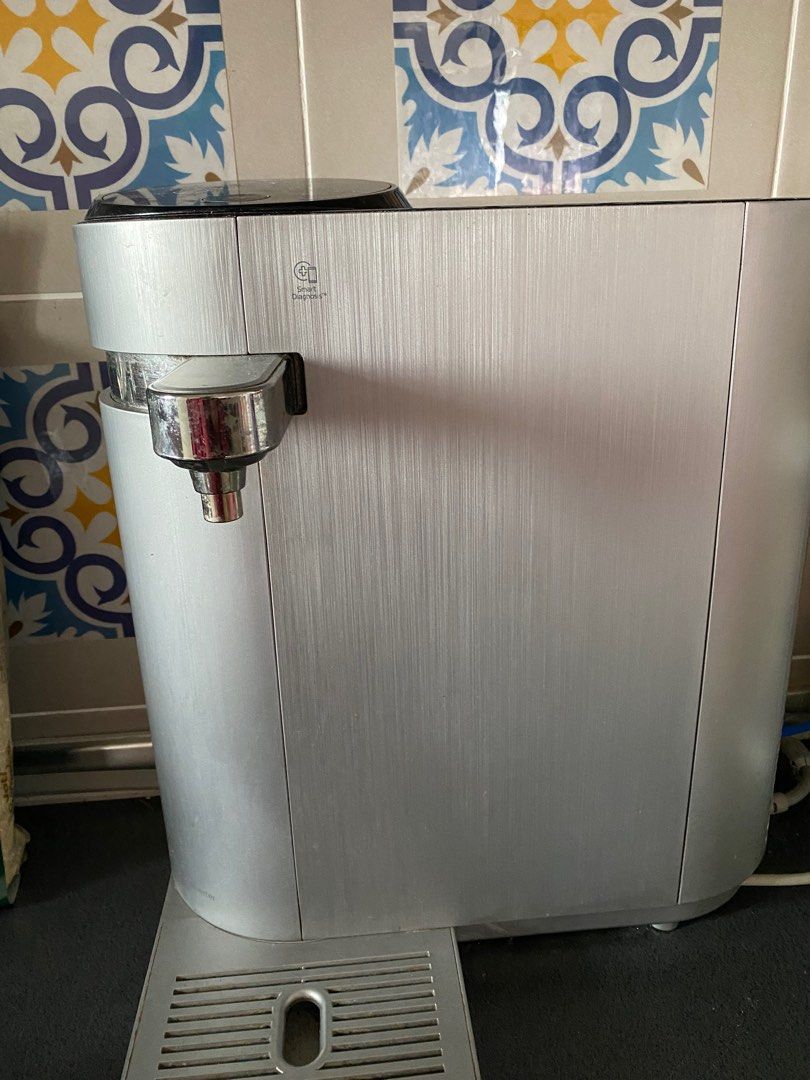 LG WATER PURIFIER DISPENSER OLD VERSION, TV & Home Appliances, Other ...