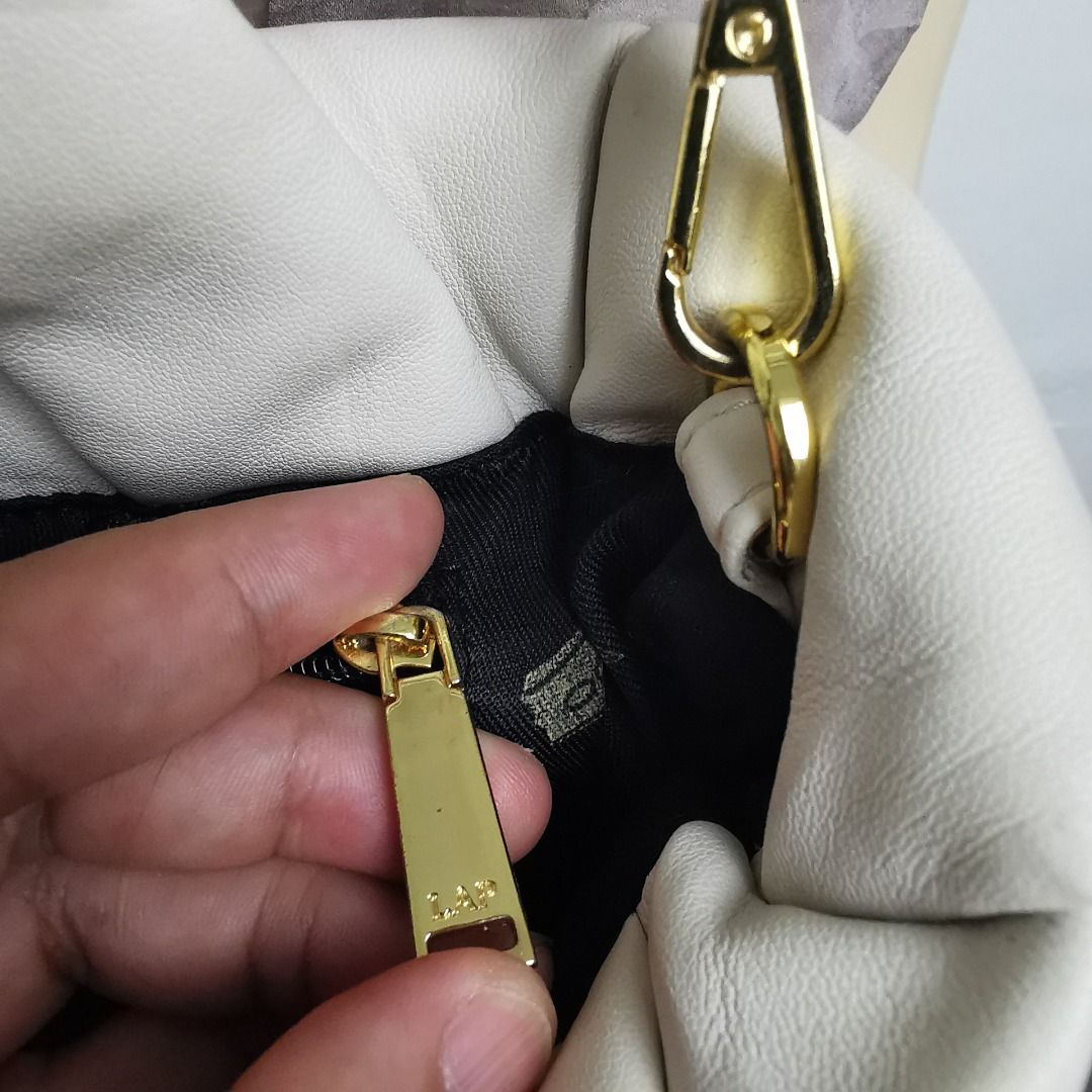 Los Angeles Project LAP Sling Bag, Women's Fashion, Bags & Wallets ...