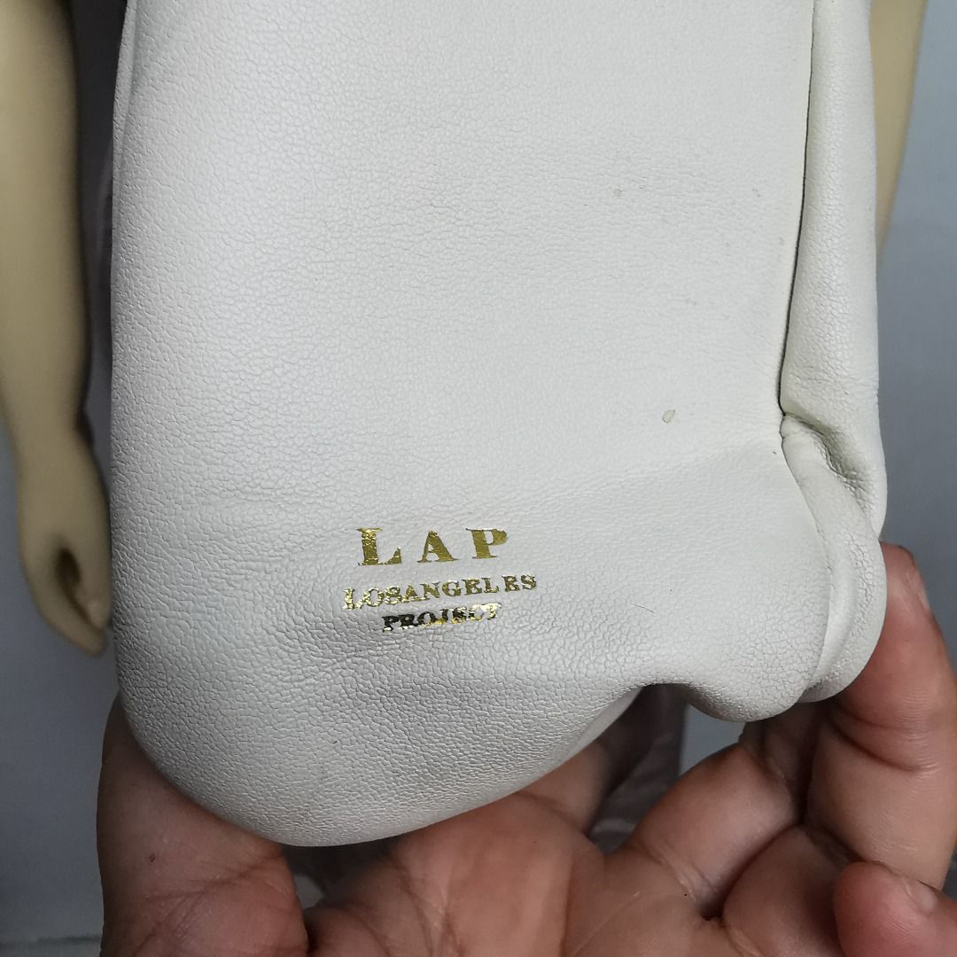 Los Angeles Project LAP Sling Bag, Women's Fashion, Bags & Wallets ...