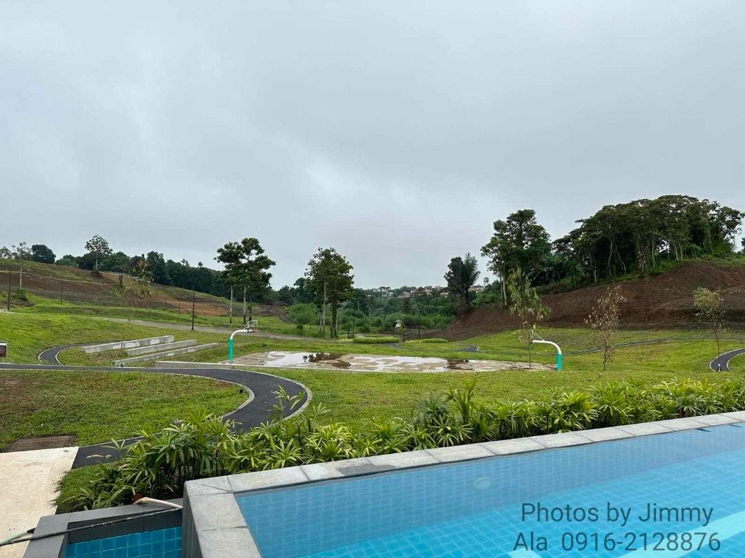 Lot For Sale in Silang Cavite at Hillside Ridge Near Ayala Malls ...