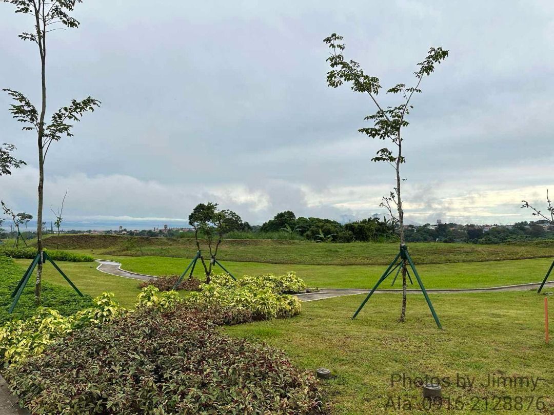 Lot For Sale in Silang Cavite at Hillside Ridge Near Ayala Malls ...