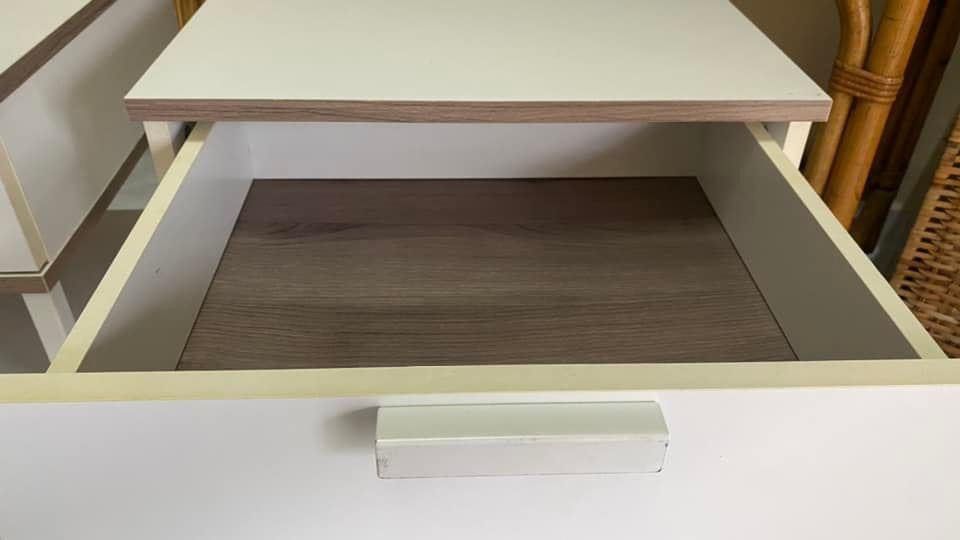 Meja sisi ikea, Furniture & Home Living, Furniture, Other Home ...