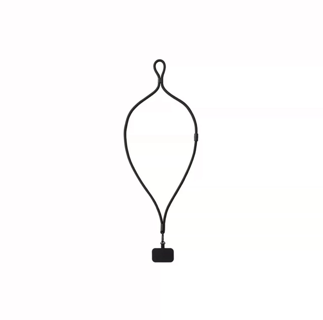 New! Muji handphone strap, Mobile Phones & Gadgets, Mobile & Gadget ...