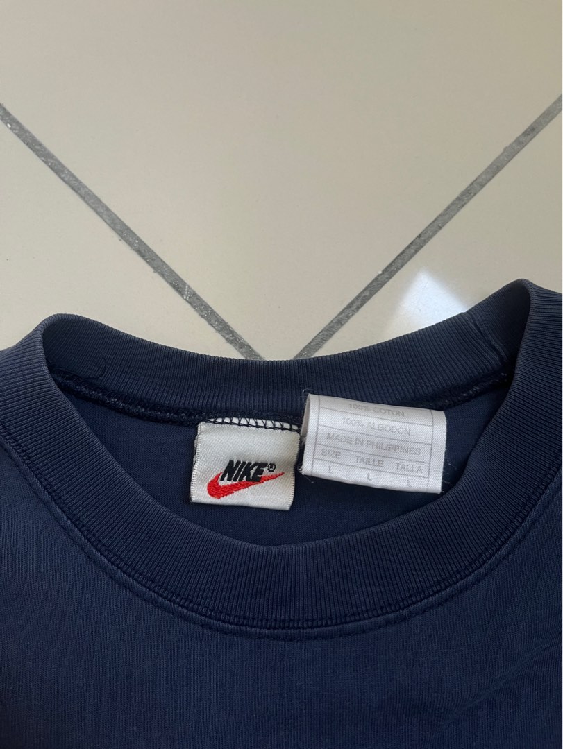 Nike ACG Triangle, Men's Fashion, Tops & Sets, Tshirts & Polo Shirts on ...