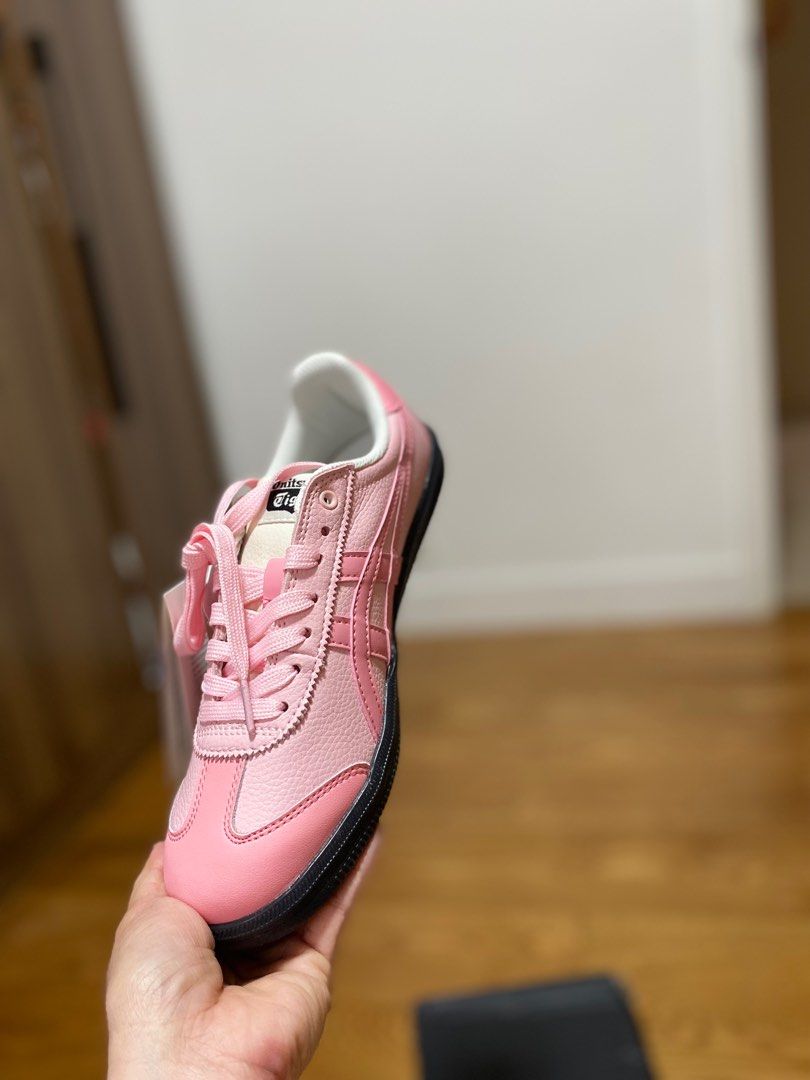 Onitsuka Tiger Tukoten, 女裝, 鞋, 波鞋 - Carousell