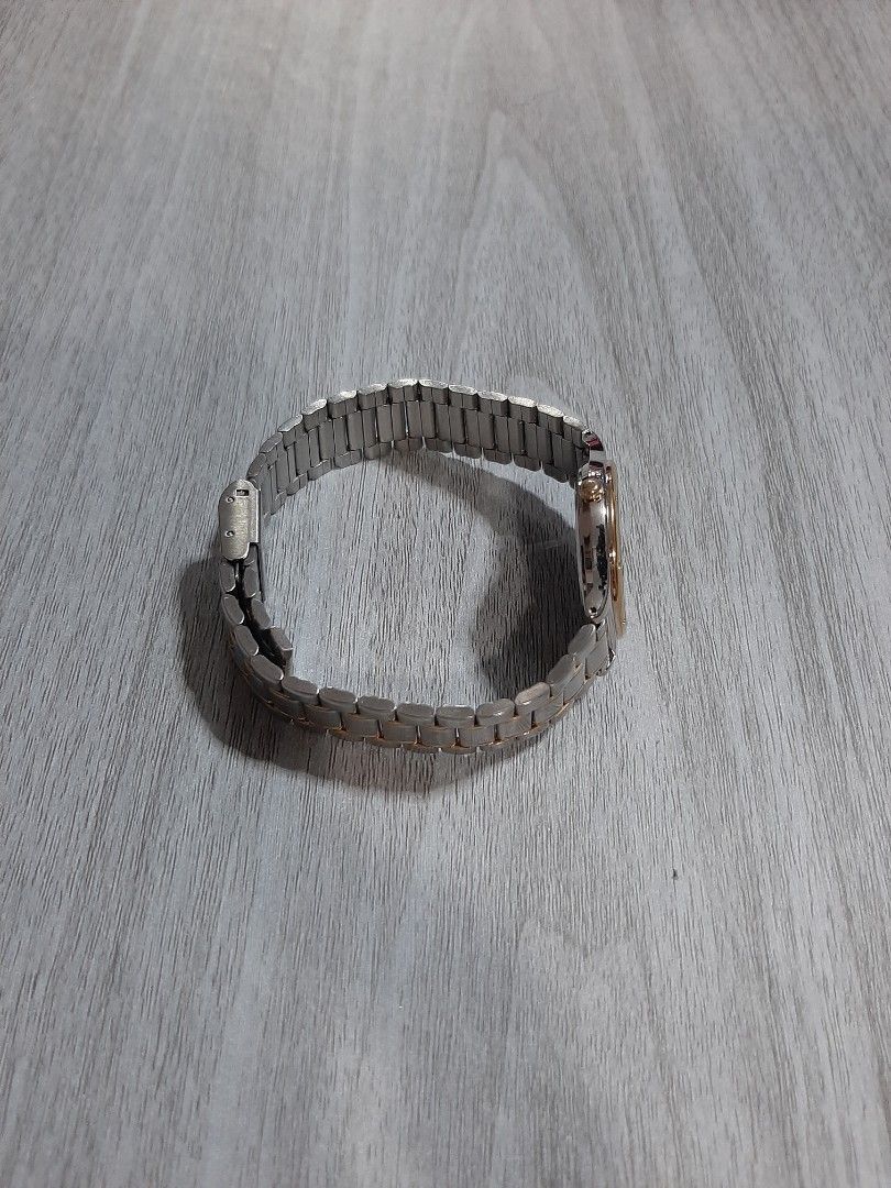 Original Alba Carib Classic Vintage Ladies Watch, Women's Fashion ...