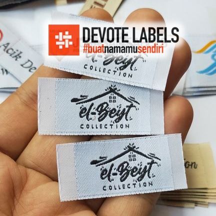 Perusahaan CetakLabel Bordir Aceh Tamiang| Devote Labels, Komunitas di ...