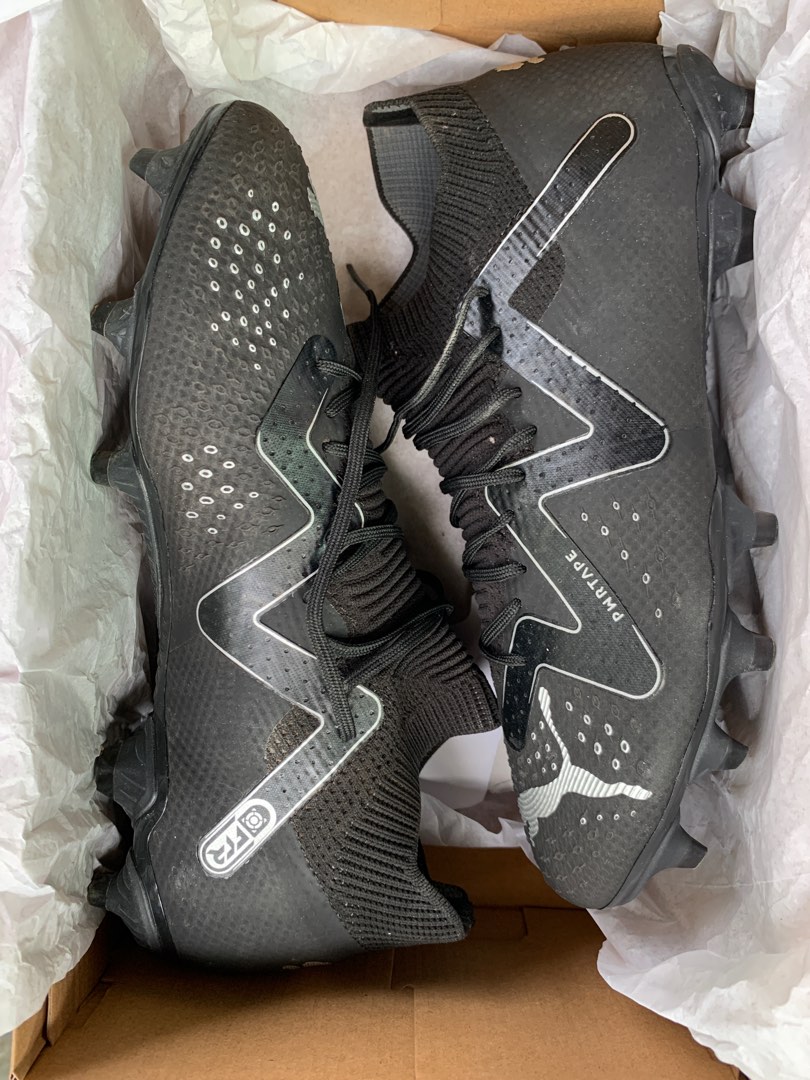 Puma Future Pro FG/AG, Men's Fashion, Footwear, Boots on Carousell