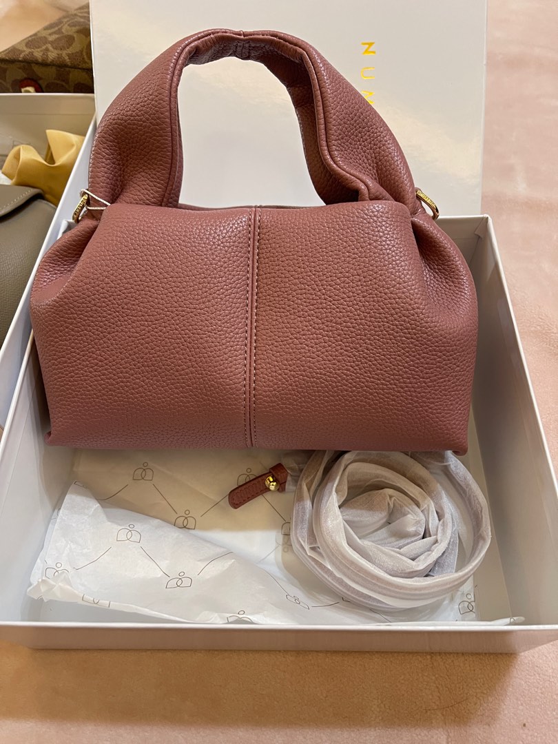 READY STOCK POLENE NEUF SLING BAG HANDBAG, Luxury, Bags & Wallets on ...