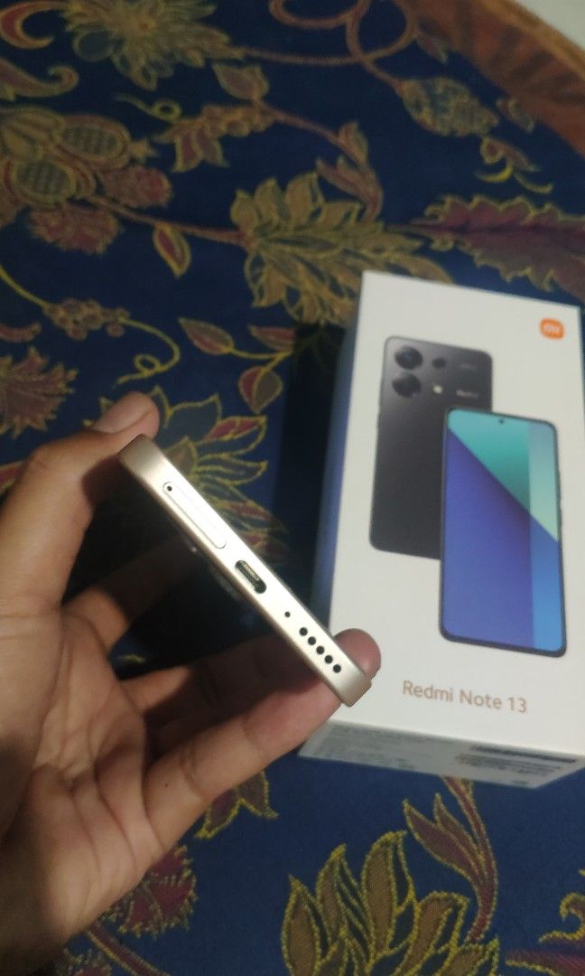 redmi note 13, Mobile Phones & Gadgets, Mobile Phones, Android Phones ...
