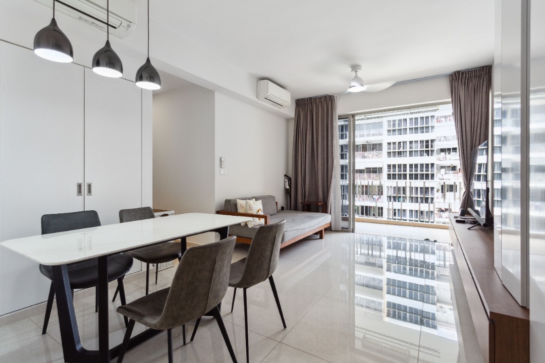 Sea Esta, 18 Pasir Ris Link, Property, For Sale, Condos & ECs on Carousell