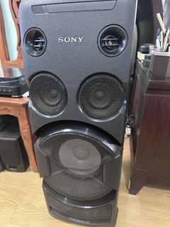 JBL PARTYBOX 710, Audio, Soundbars, Speakers & Amplifiers on Carousell