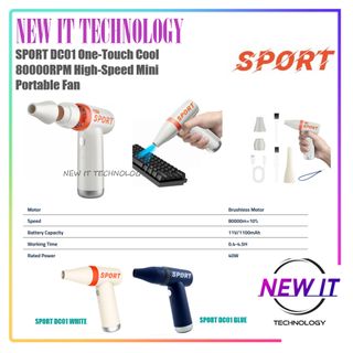 New It Technology Enterprise (003154279‬-P)'s items for sale on Carousell