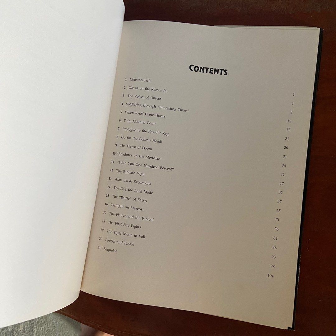 The PC and EDSA - Nick Joaquin, Hobbies & Toys, Books & Magazines ...