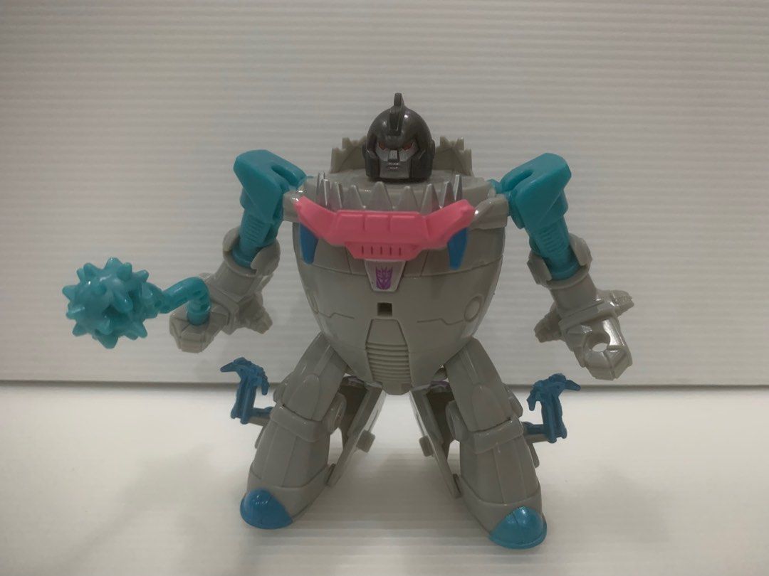 Transformers Sharkticon, Hobbies & Toys, Toys & Games on Carousell