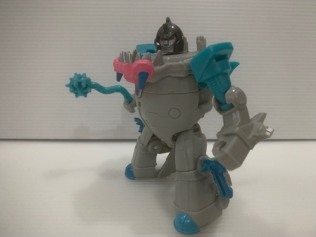 Transformers Sharkticon, Hobbies & Toys, Toys & Games on Carousell