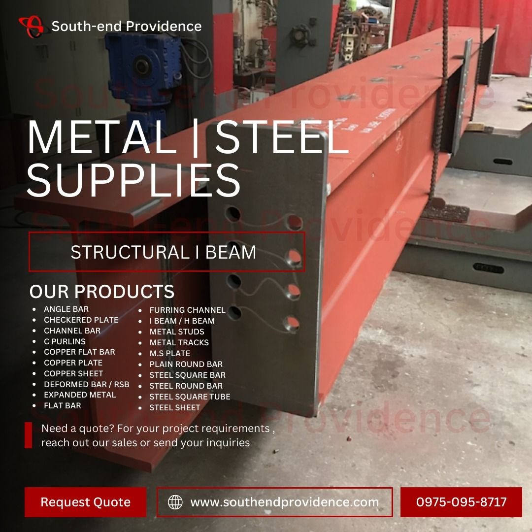 Wide Flange 8 x 6.5 | H Beam | I Beam | Base Plate | MS Plate ...