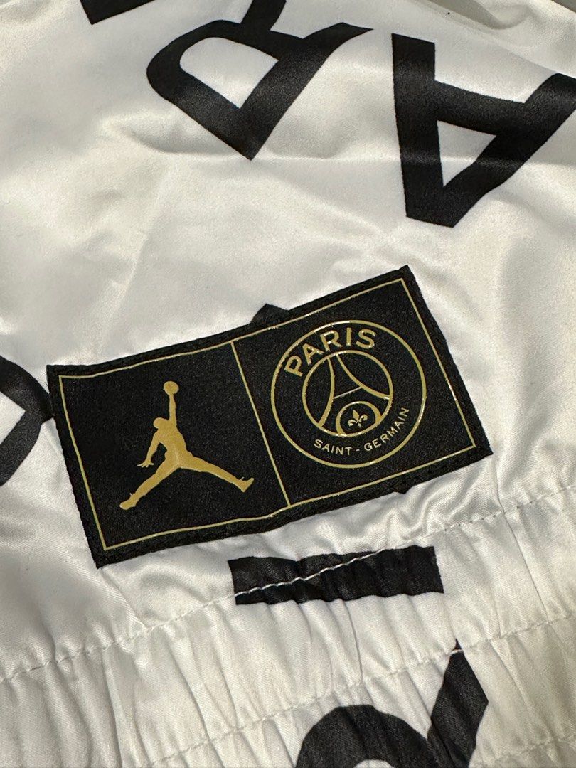 Womens Jordan x PSG jacket, Women's Fashion, Coats, Jackets and ...
