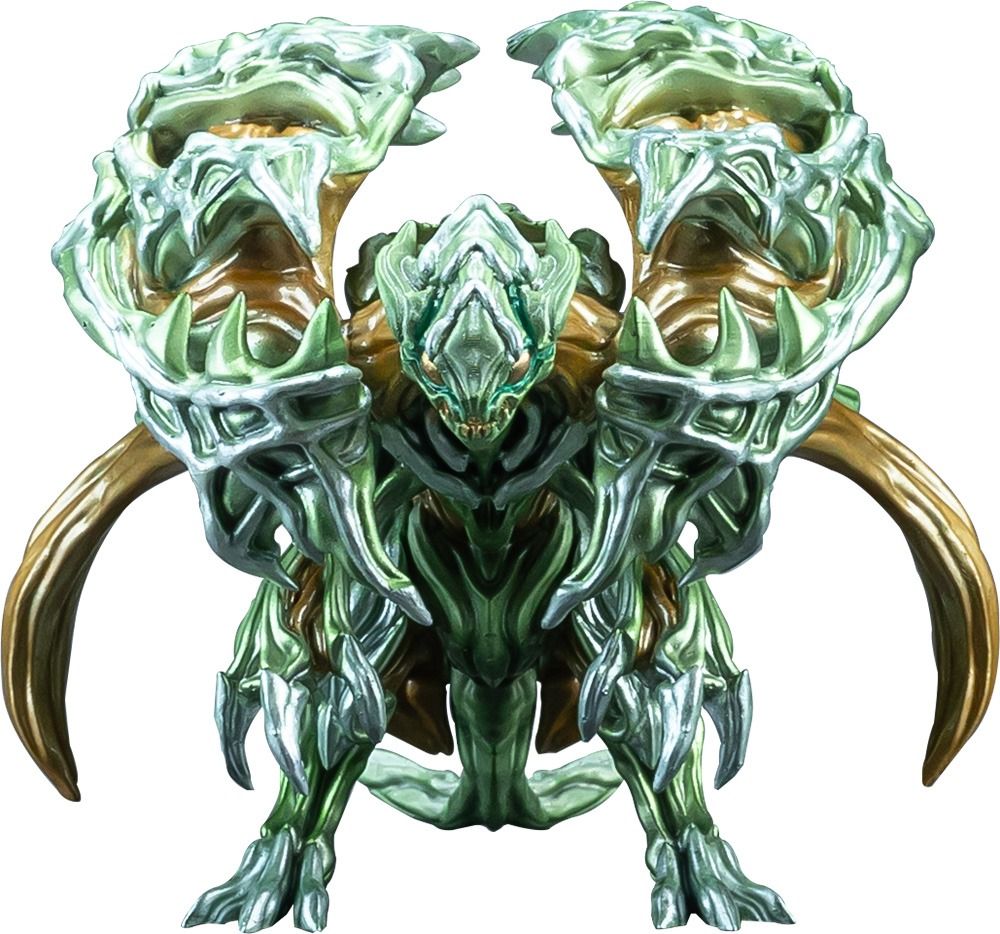[日版 更保值] SO-TA Kasou Kaiju Gaboja & Gimeron 仮裝怪獸 Figure 原盒, 興趣及遊戲, 玩具 ...