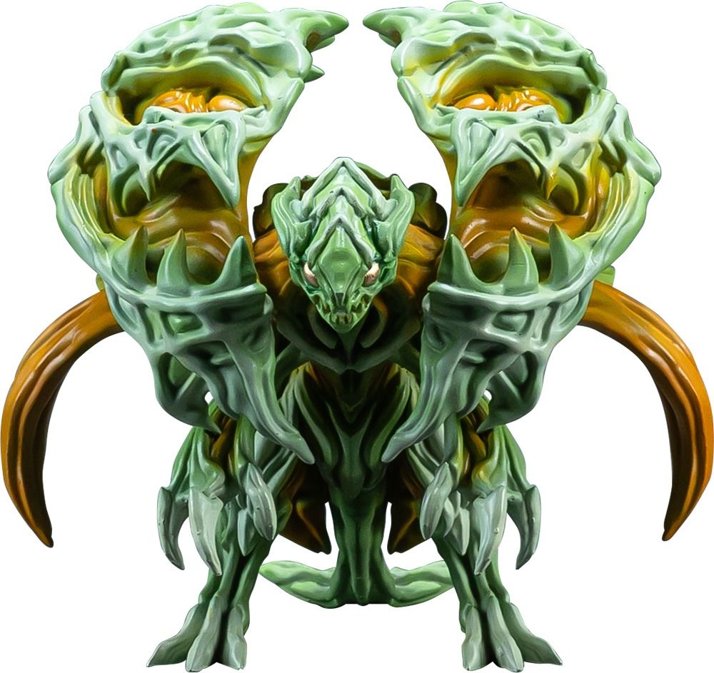 [日版 更保值] SO-TA Kasou Kaiju Gaboja & Gimeron 仮裝怪獸 Figure 原盒, 興趣及遊戲, 玩具 ...