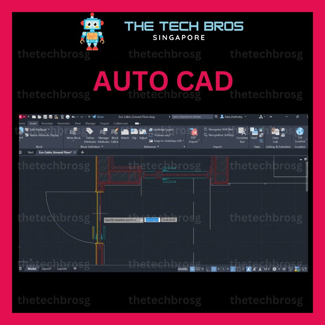 ⭐ Authentic Autodesk AutoCAD Product License Key 2025/2024/2023 - AutoCAD for Windows & MacOs ...