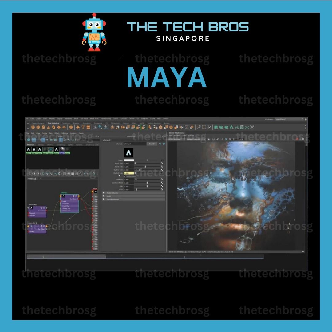 ⭐ Authentic Autodesk Maya Product License Key 2025/2024/2023 - Maya for ...