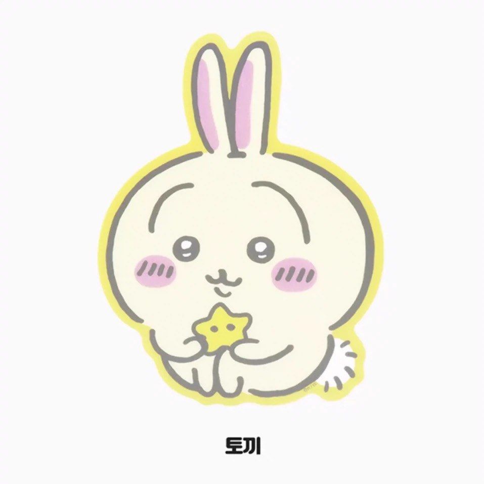 吉伊卡哇 Chiikawa mouse pad chiikawa 桌面 滑鼠墊 鼠標墊 禮物 公仔 生日禮物 聖誕禮物 新年禮物 Usagi ...