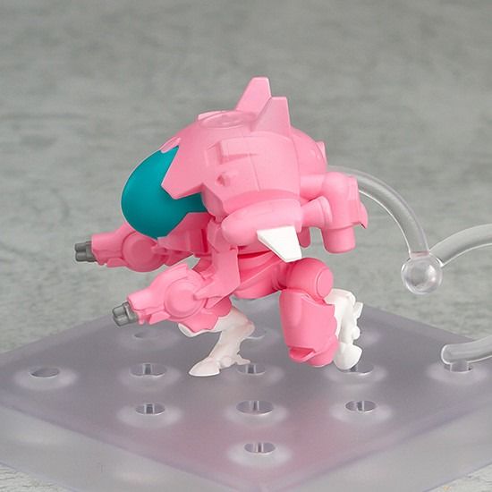正版 GSC 黏土人 847 D.Va 經典造型版 鬥陣特攻 射擊遊戲 公仔 PVC 景品 手辦 動漫 周邊 玩具 模型 FIGURE, 書籍、休閒與玩具, 玩具、公仔、桌遊在旋轉拍賣