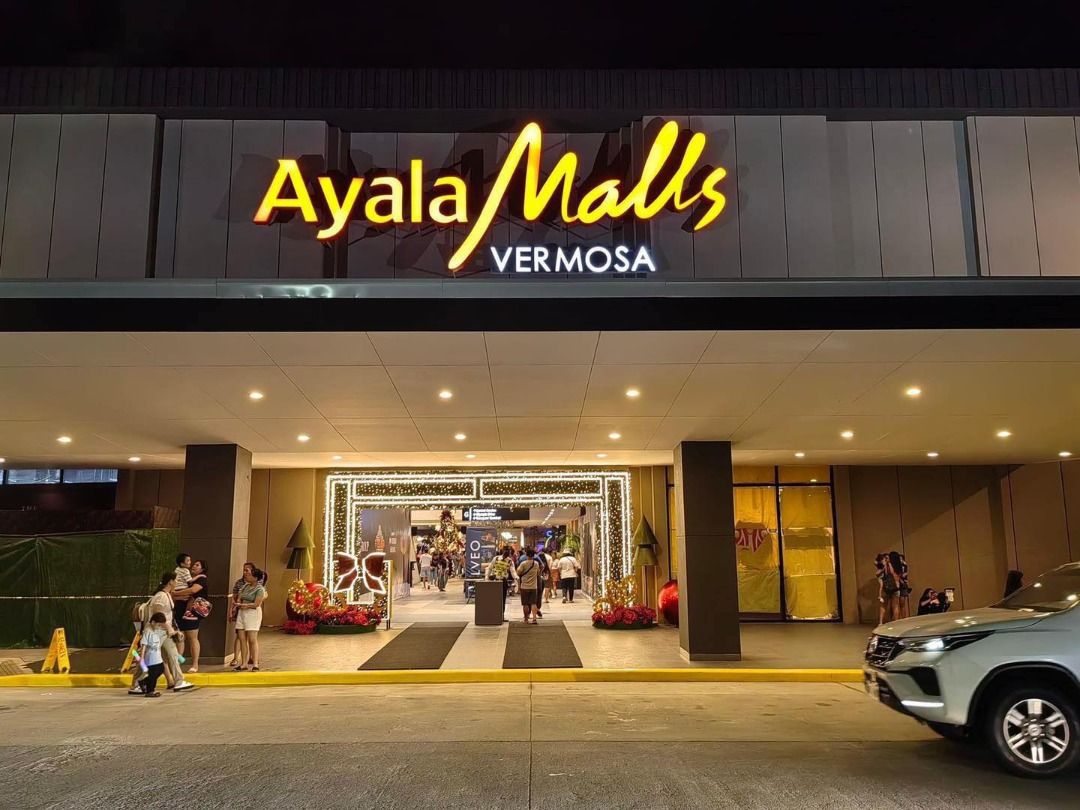 Ayala Residential Lot For Sale in Vermosa Imus Cavite - CALEIA by Alveo ...