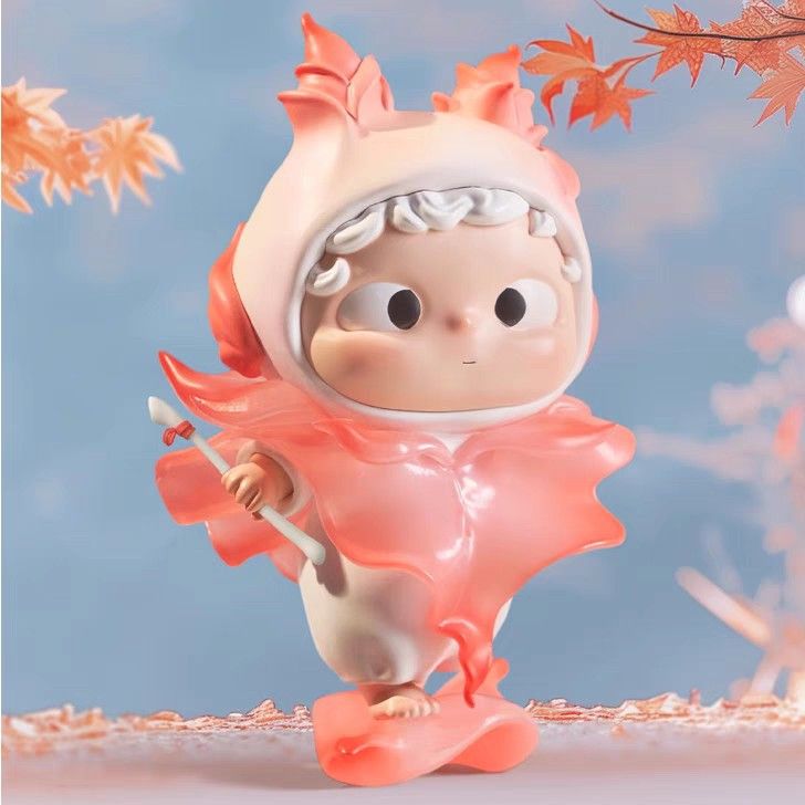 [BRAND NEW! HEYONE] HEYONE MINI SECRET GARDEN MINI POPBEANS SERIES FULL ...