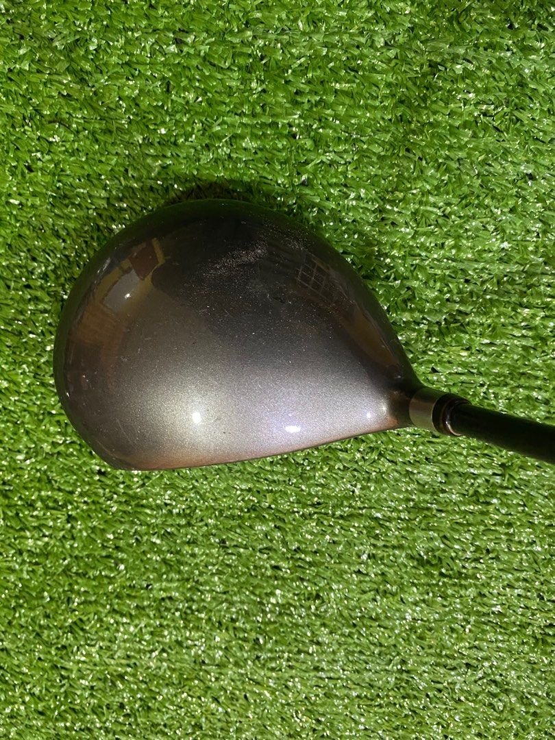 Bridgestone Tourstage V800 Driver, Sports Equipment, Sports & Games ...