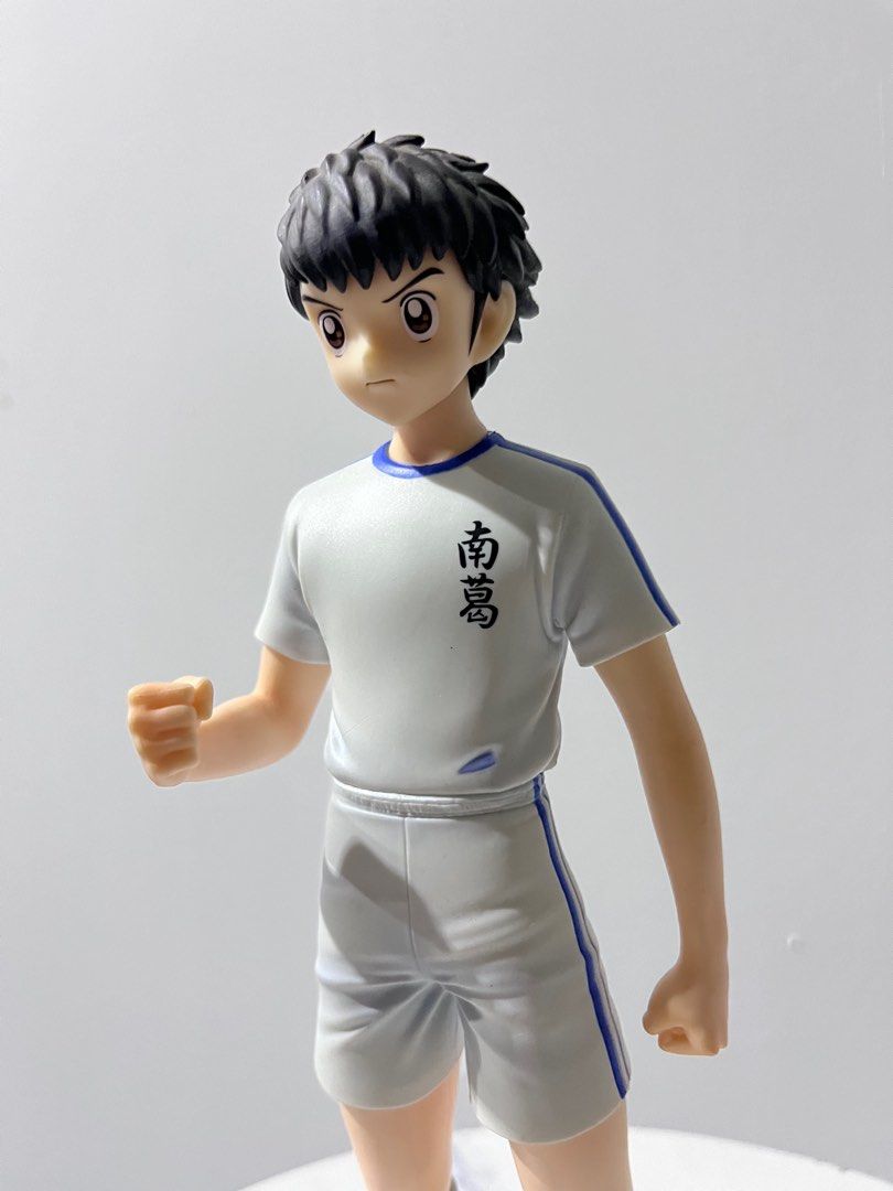 Captain Tsubasa action figure, Hobbies & Toys, Toys & Games on Carousell