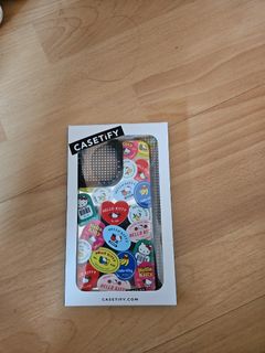 Authentic Popmart crybaby powerpuff girls PPG phone case casing for ...