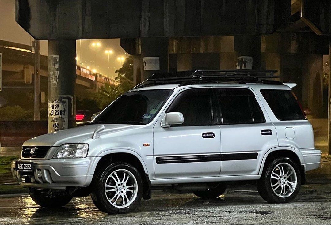 CRV RD1, Cars, Cars for Sale on Carousell
