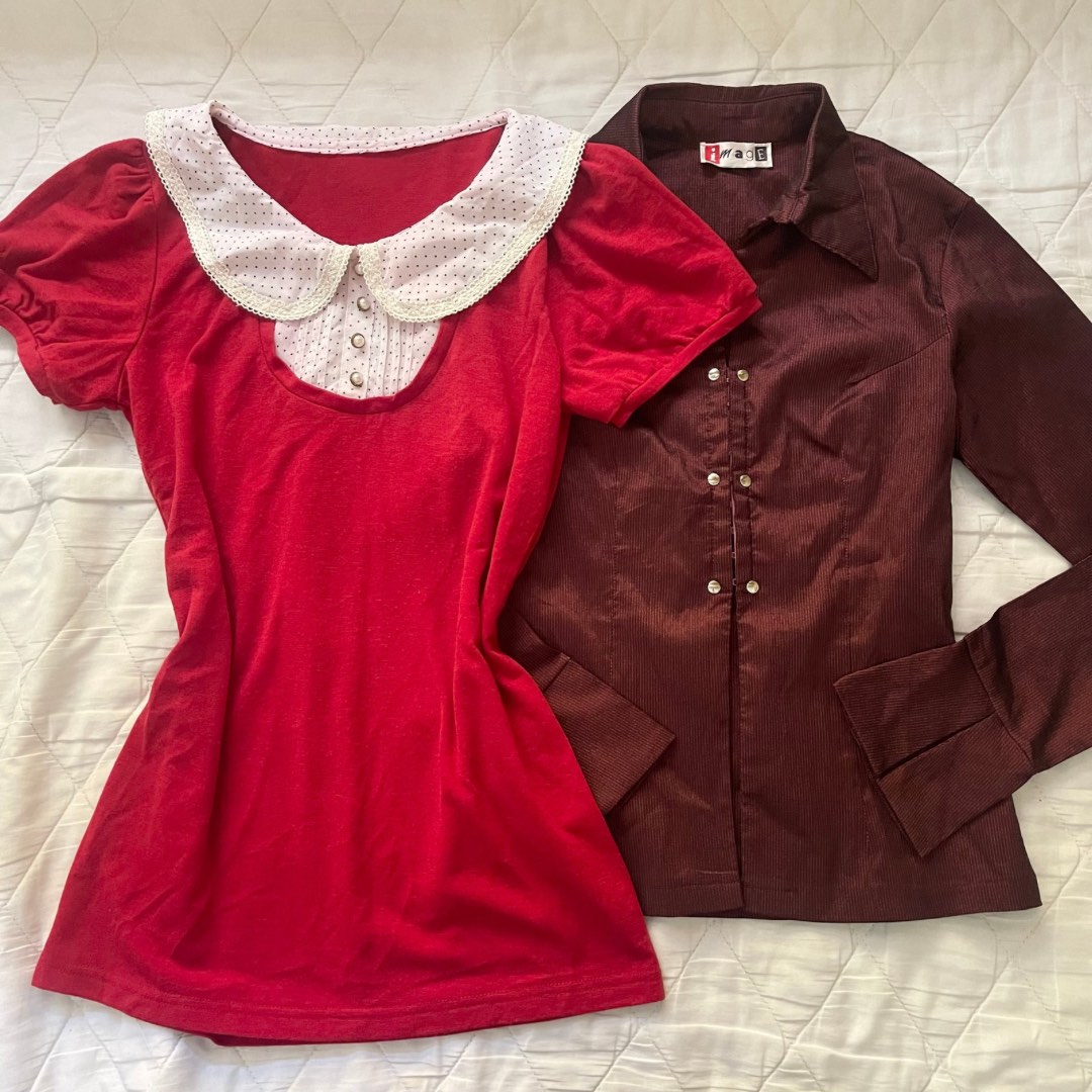 Dark coquette | Dollcore | Morute | Fatal Frame | Horror Protagonist ...