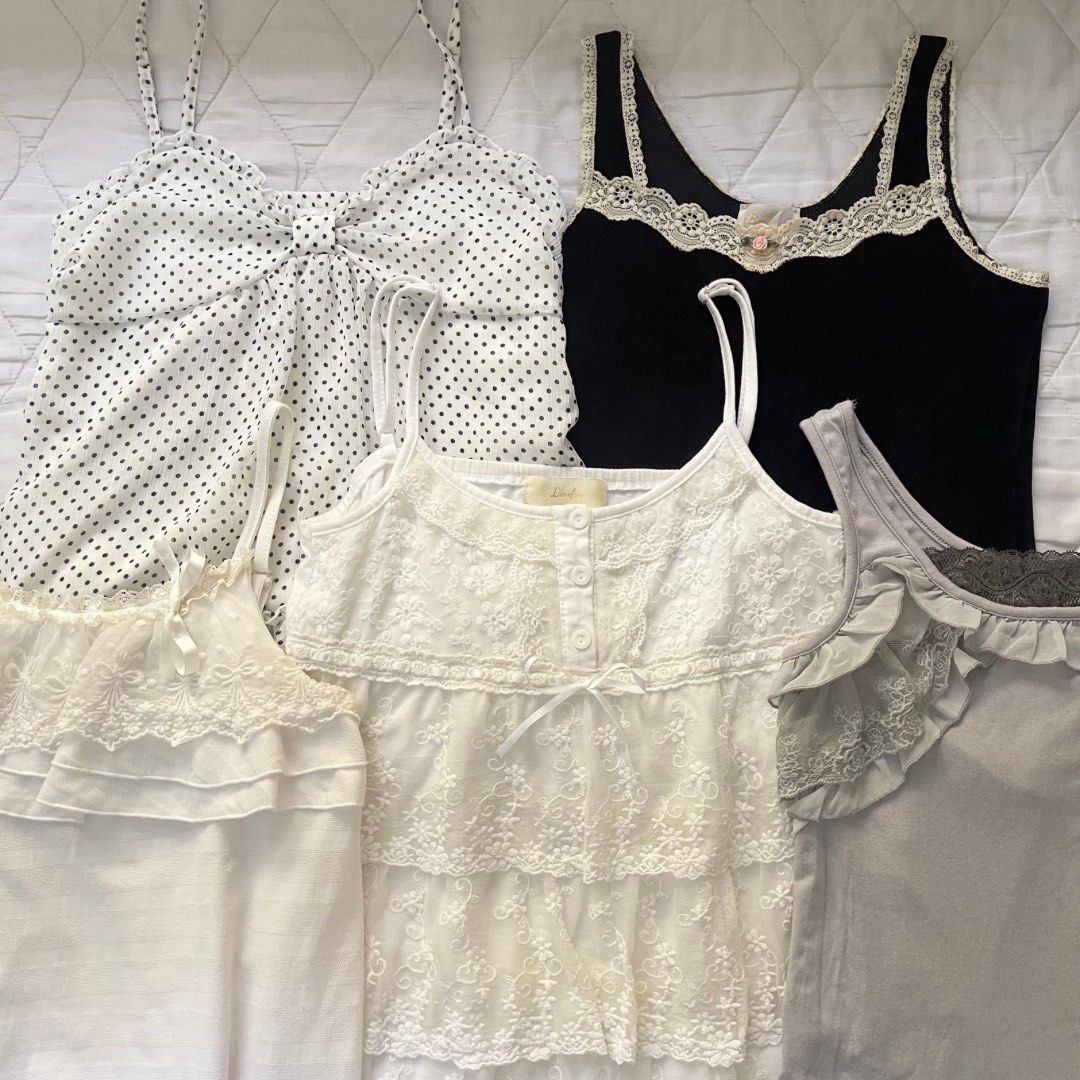 Dark coquette | Dollcore | Morute | Fatal Frame | Horror Protagonist ...