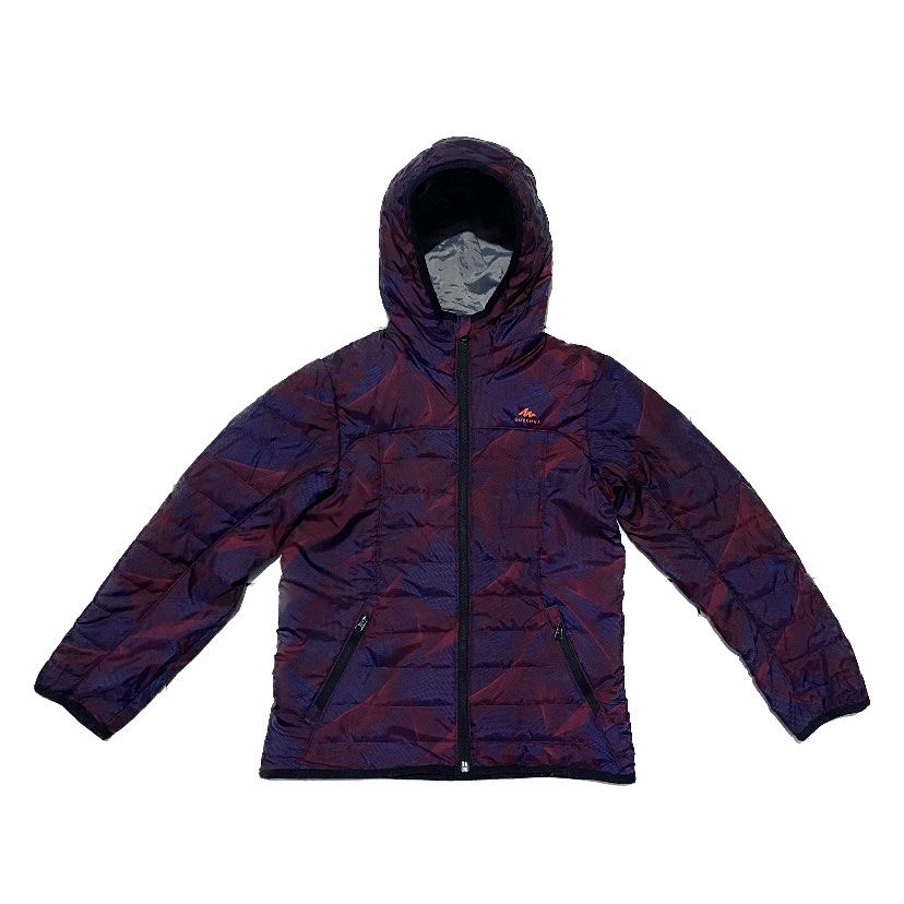Decathlon jacket outdoor / quechua jacket / decathilon jacket kids ...