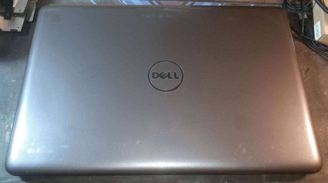 Dell Inspiron 15 5567 > Core i3 7th Gen, 8GB RAM, Dual hard drive, New ...