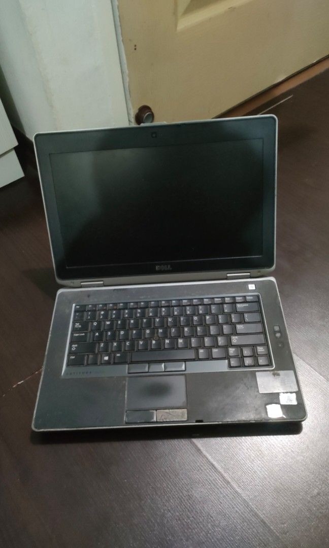 Dell Windows 11 Pro i5 SSD 8GB Ram Laptop. Business Class, Fast ...