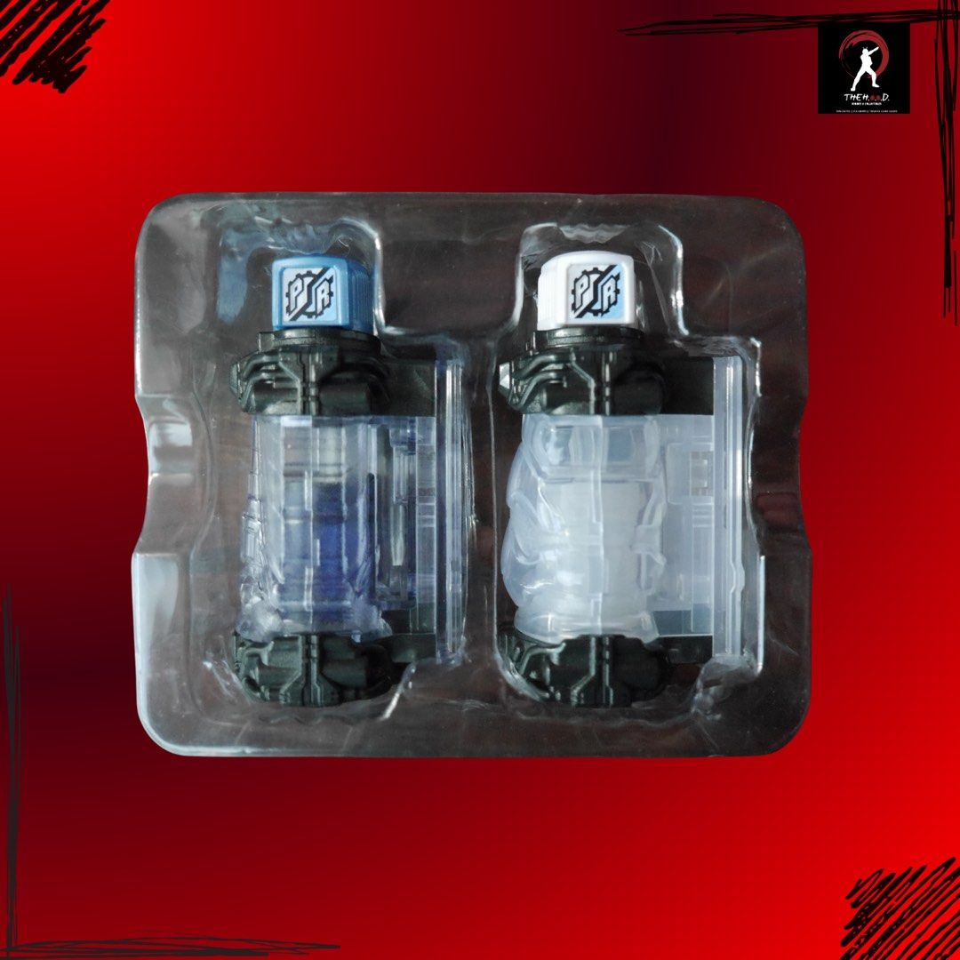 DX Rocket Panda Fullbottles, Hobbies & Toys, Toys & Games on Carousell