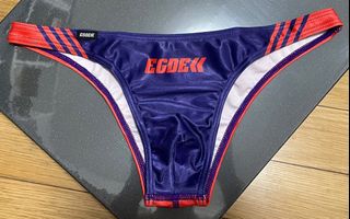 Egde Japanese low-rise swim trunks speedos / underwear, Men's Fashion ...