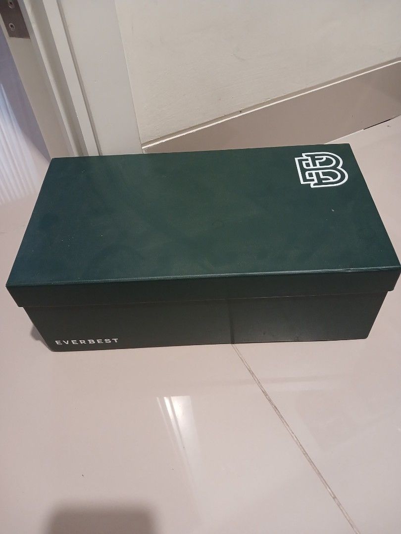 Everbest Sandal Wanita, Fesyen Wanita, Sepatu di Carousell