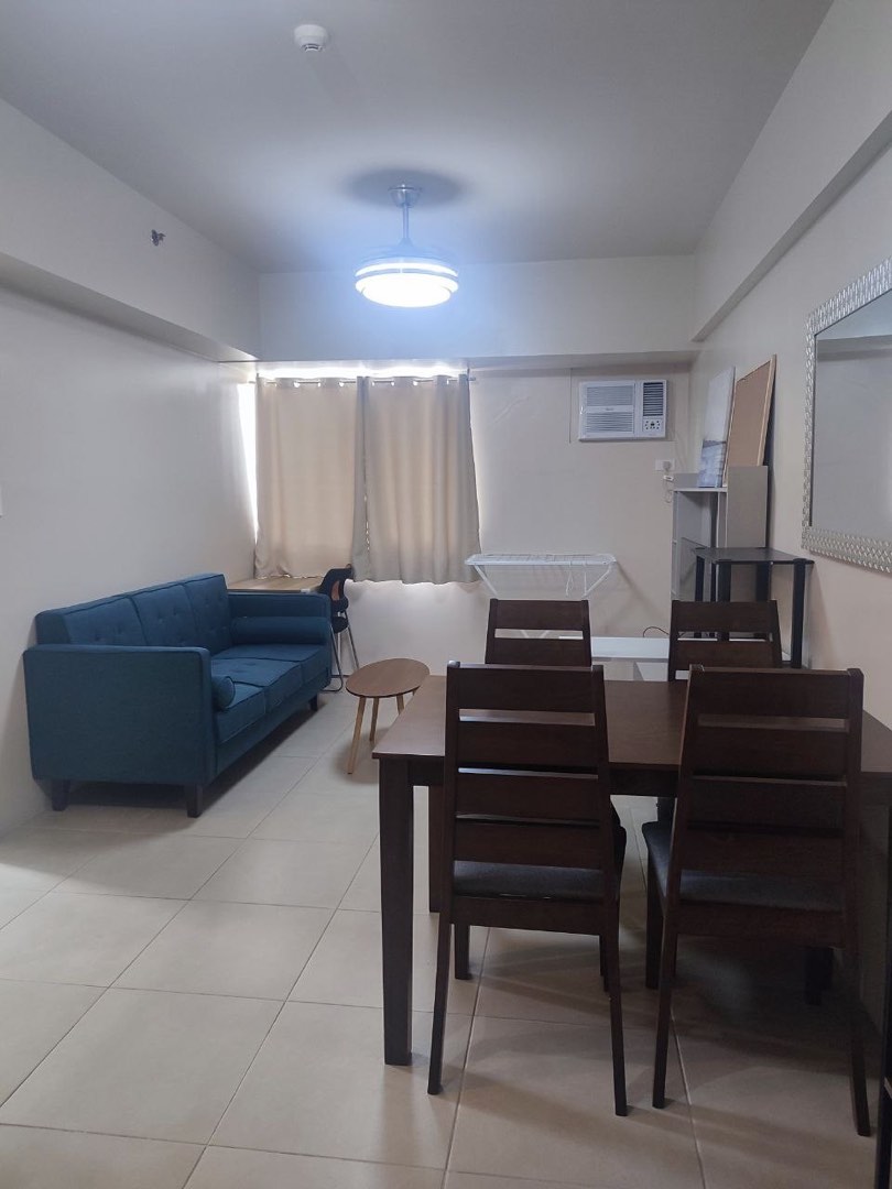 FOR SALE! Interior Designed 1BR AVIDA TOWERS TURF BGC, Property, For ...