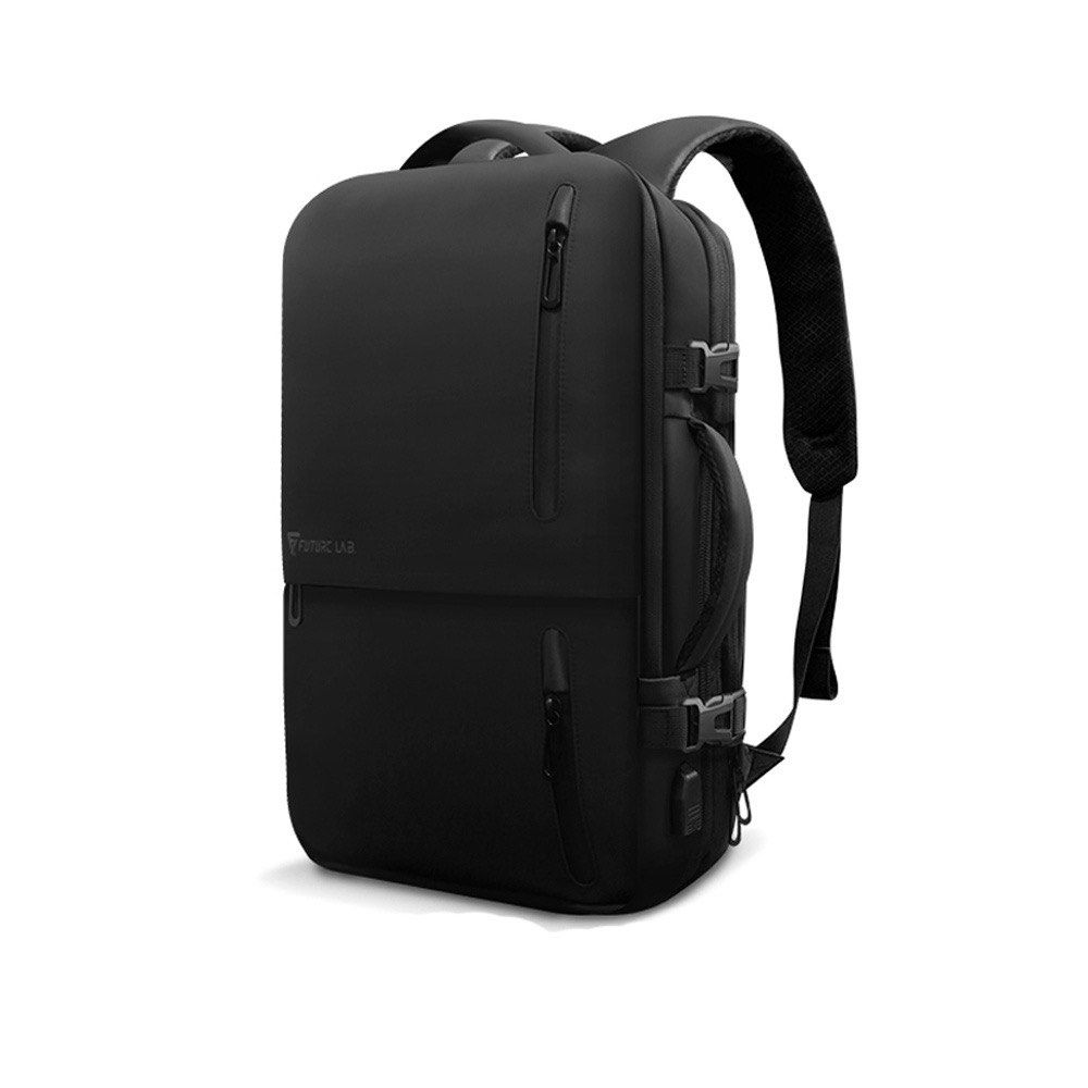 Future Lab.未來實驗室 FREEZONE PLUS零負重變型包 電腦包 公事包 後背包 變形包, 他的時尚, 包包與錢包, 背包在旋轉拍賣