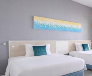 Genting First World Y5 Deluxe, Tickets & Vouchers, Local Attractions ...