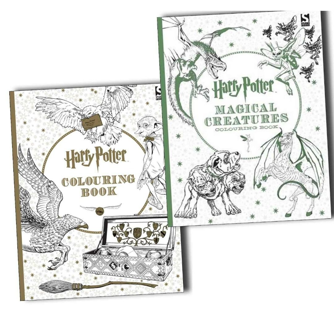 harry potter coloring pages deathly hallows story