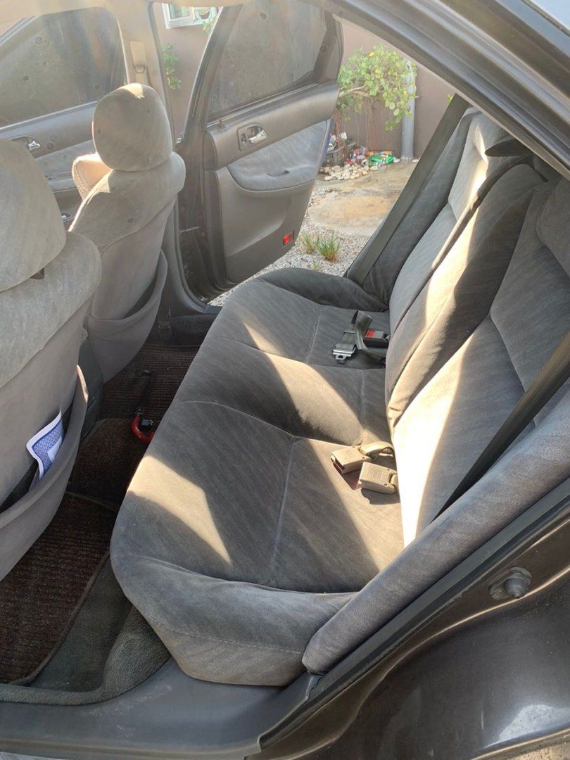 Honda Accord SV4 Tahun 1992, Cars, Cars for Sale on Carousell