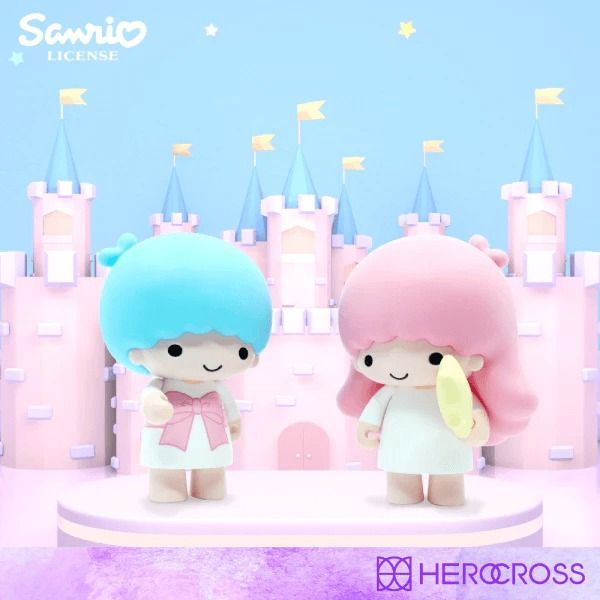 Hoopy HOB#001 Sanrio Characters, Hobbies & Toys, Toys & Games on Carousell