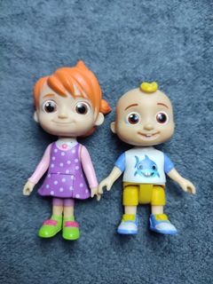 jj+and+yoyo+cocomelon - View all jj+and+yoyo+cocomelon ads in Carousell ...